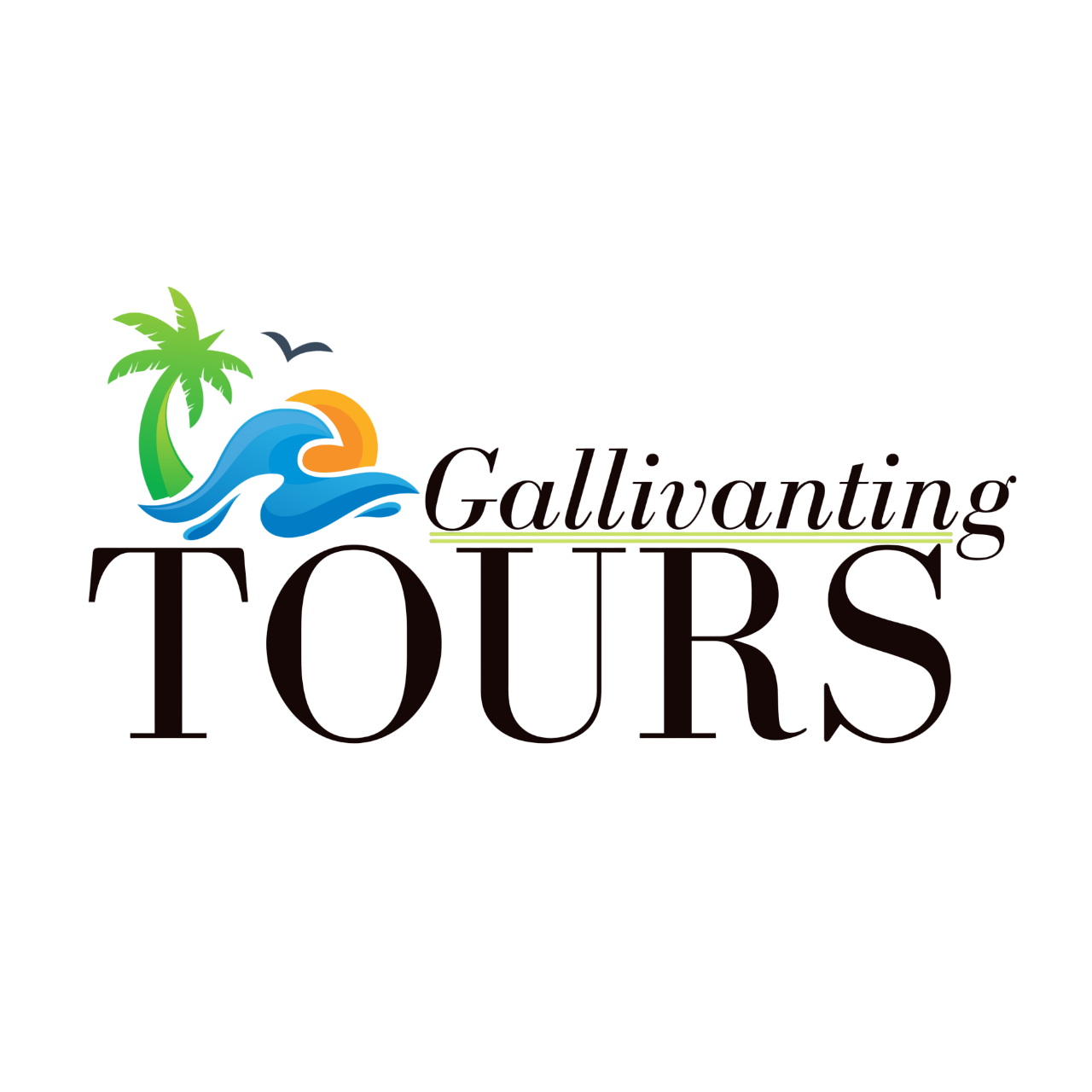 Coming Soon - Gallivanting Tours